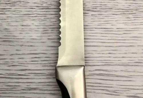 Нож хлебный