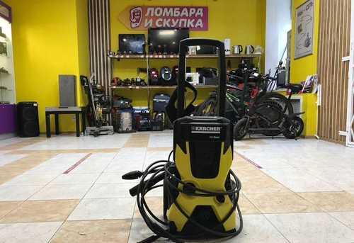 Мойка высокого давления Karcher K5 basic