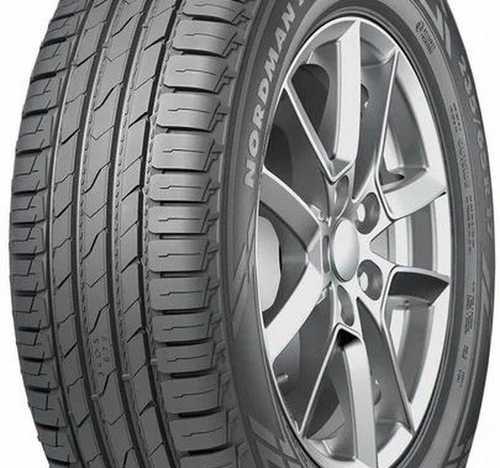 Ikon Tyres Nordman SX3 195/60 R15 88H