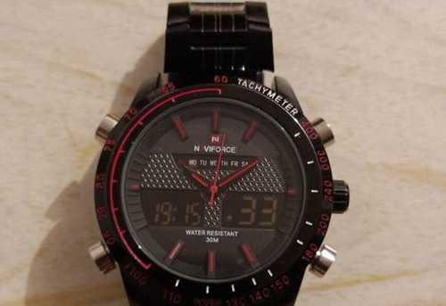 Часы мужские Naviforce NF9024W