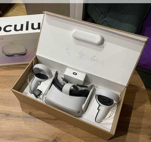 Oculus quest 2 128gb