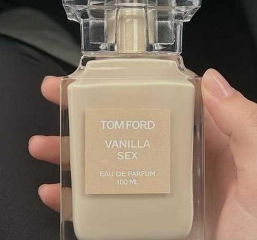 Духи Vanilla Sex Tom Ford распив 5 мл