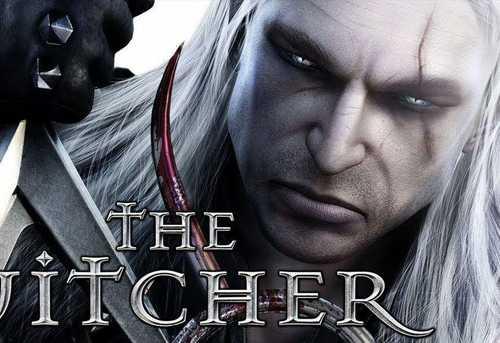 The Witcher 1 и The Witcher 2 Steam