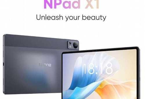 N-one NPad X1 8/128, g99 LTE, GPS