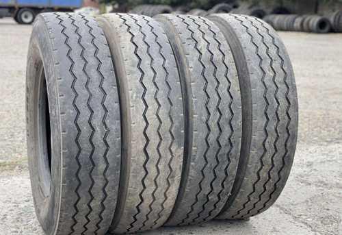 Шина 11R22,5 Кама NF701