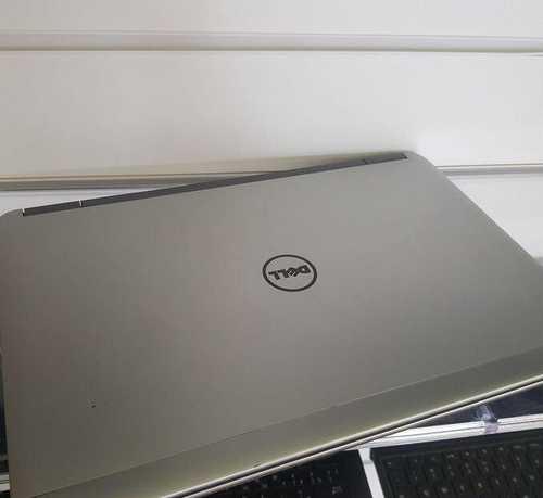 Ноутбук Dell latitude E 7240 i7-4600\8gb\256ssd