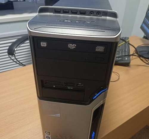 Системный блок Intel Dual Core D 925