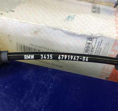 Датчик износа колодок BMW
