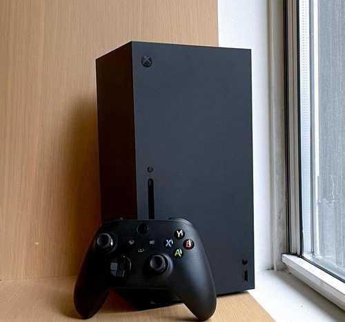 Xbox Series X