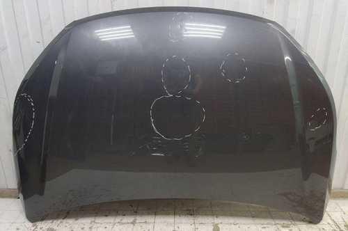 Капот Hyundai Creta GS 2015-2021