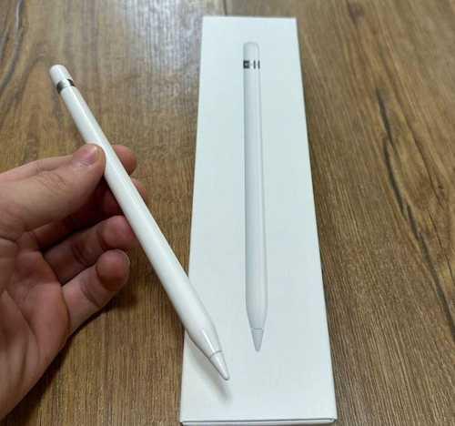 Стилус Apple Pencil идеал