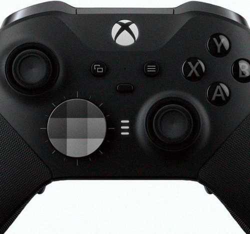 Microsoft Xbox One S/X Wireless Controller Elite