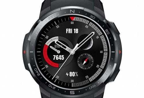 Умные часы Honor honor Watch GS Pro, 48mm