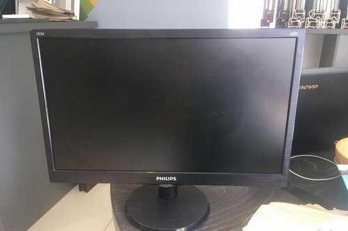 Монитор Philips 193V5L