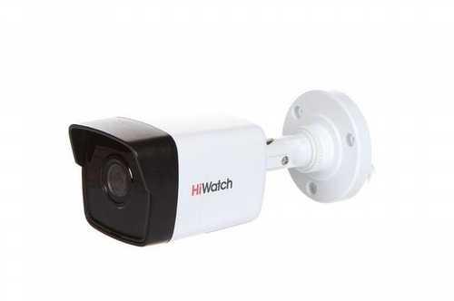 Камера видеонаблюдения Hiwatch DS-I400(С)