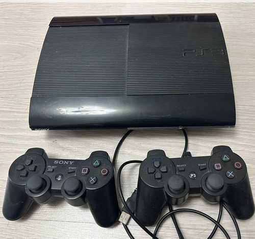 Sony playstation 3