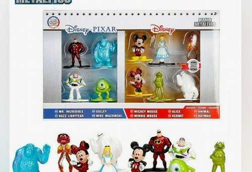 Фигурки Disney pixar