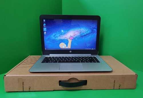 14" HP Stream 14-z000nr, 64 ГБ, A4 micro 6400T, RAM 2 ГБ, Radeon R3