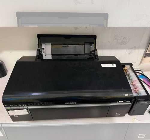 Принтер Epson l805