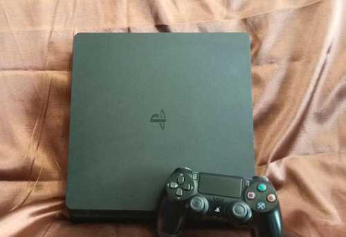 Sony PS4 EA FC 24 1TB