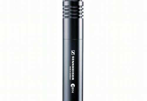 Конденсаторный микрофон Sennheiser E 914