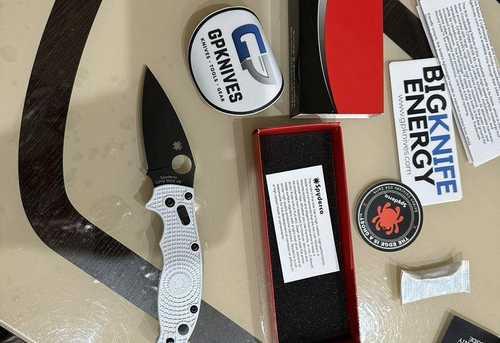 Spyderco manix 2