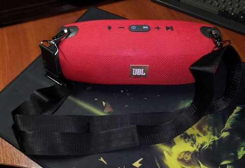 Колонка JBL xtreem (копия)