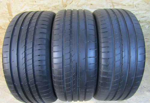 Goodyear Eagle F1 Asymmetric 3 245/45 R18