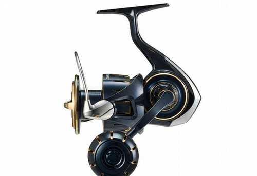 Катушка daiwa saltiga 4000-H