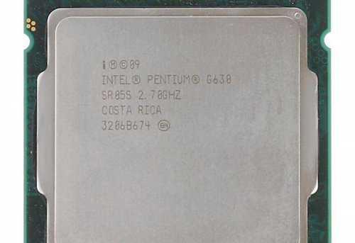 Pentium G630
