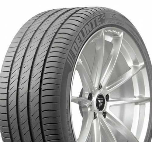 Delinte DS2 215/55 R17 98W