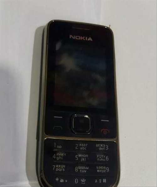 Сотовый телефон Nokia 2700