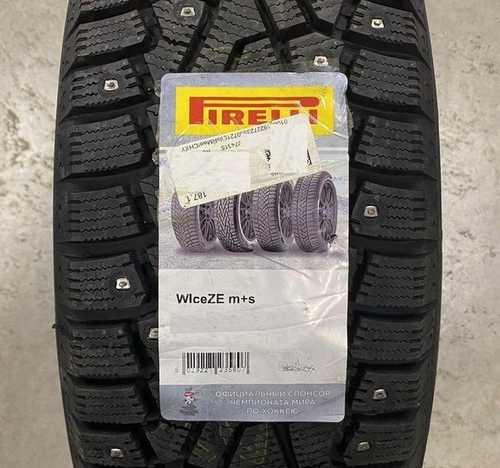 Pirelli Ice Zero 275/40 R22 108H