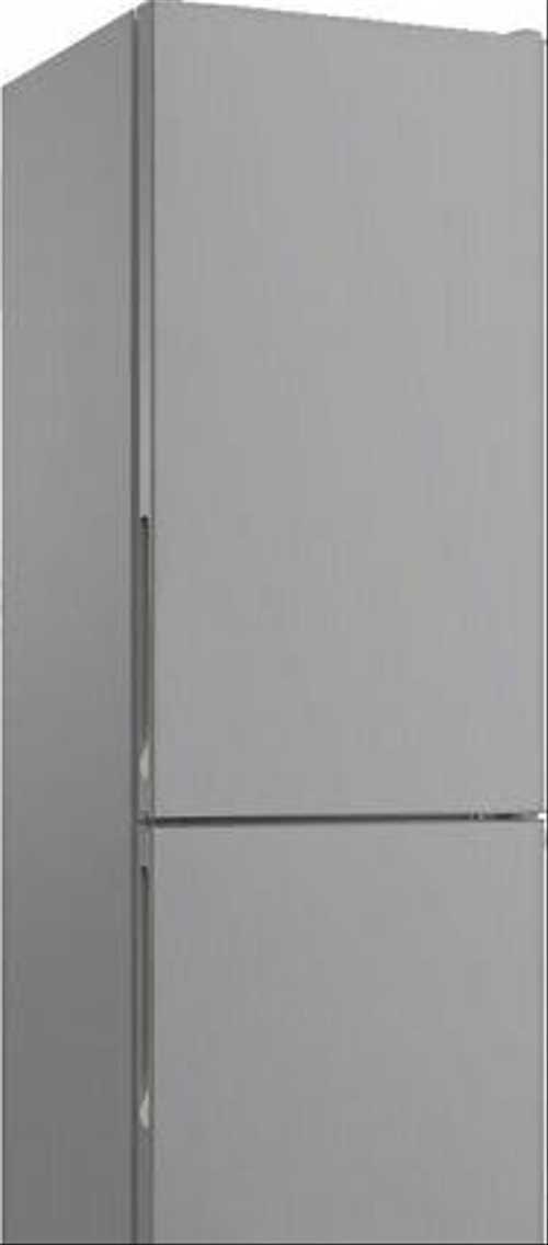 Холодильник-морозильник бытовой Weissgauff WRK 190
