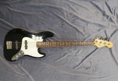 Fender Jazz Bass MIM 2000