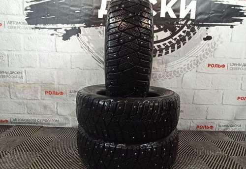 Dunlop Ice Touch 205/60 R16 96T