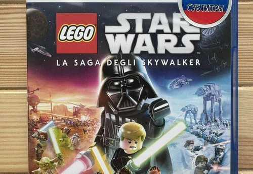 Lego Star Wars: The Skywalker Saga ps5