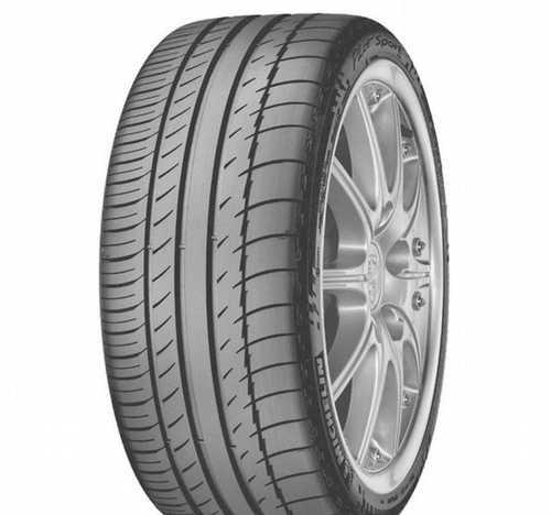 Michelin Pilot Sport PS2 225/40 R18 92Y