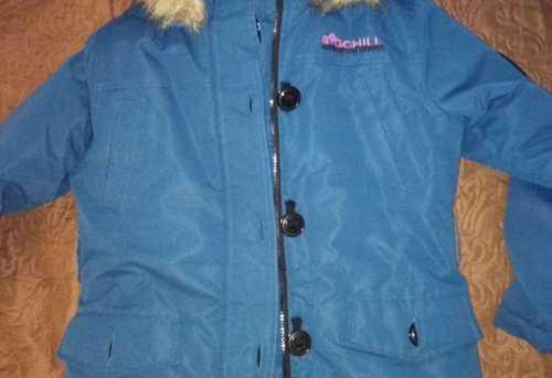 Куртка детская BigChill Expedition Jacket (США)