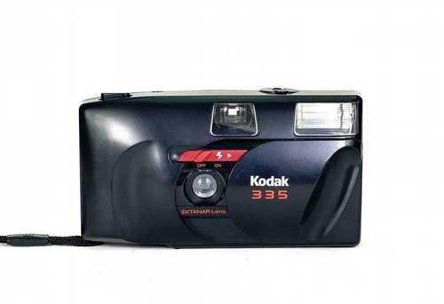 Плёночный фотоаппарат Kodak 335