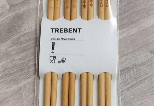 Палочки для еды IKEA