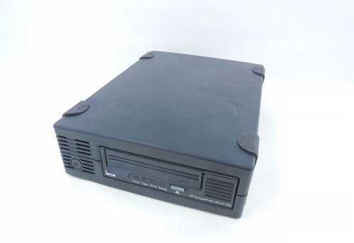 Стример HP SureStore Ultrium 920 scsi brsla-0605-A