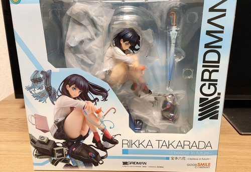 Аниме фигурка Rikka Takarada I believe in future