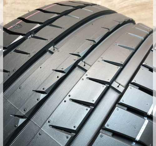 Triangle EffeXSport TH202 225/45 R17 и 245/40 R17 95Y