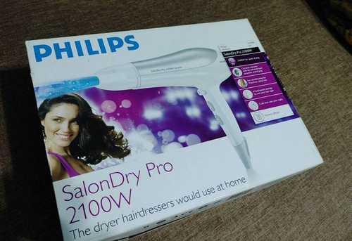 Philips HP4990/00 новый