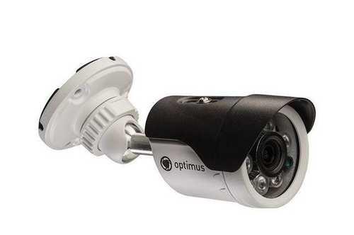 Видеокамера Optimus AHD-H012.1(3.6) EV.2