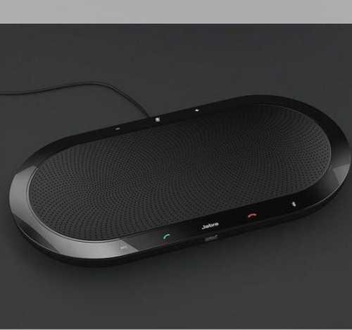 Стационарный спикерфон Jabra speak 810 MS