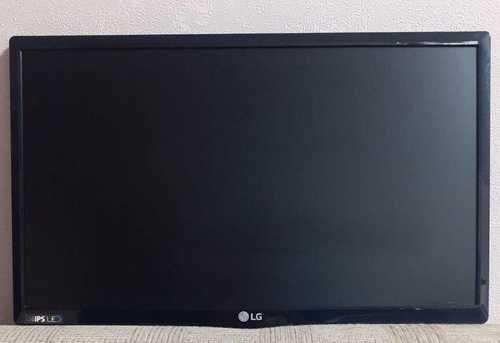 Телевизор LG 22MT57V-PZ