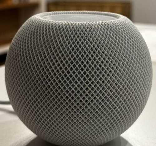 Apple homepod mini (белая)