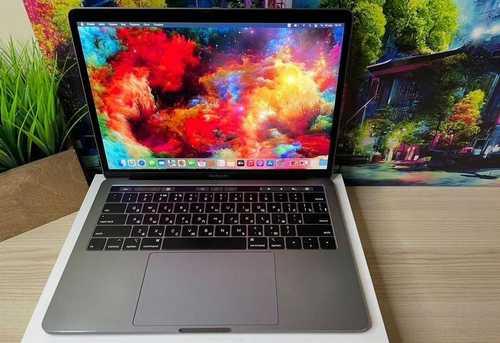 Macbook pro 13 2019 i7 16gb